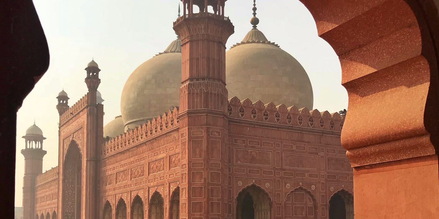 The 10 Amazing Historical Landmarks of Pakistan – Reader`s Corner